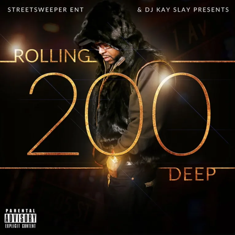 "Rolling 200 Deep" Pays Tribute To DJ Kay Slay With Features From Snoop ...