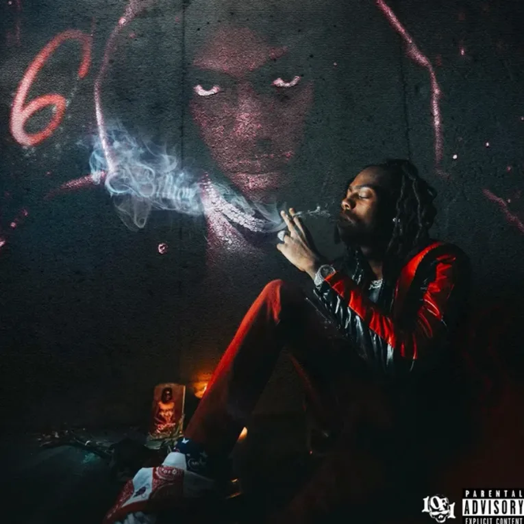 Yung Bans Comes Back With New Album, "Vol. 6"