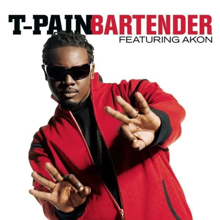 T-Pain & Akon Still Have Us Feeling Nostalgic For Their Iconic Collab ...
