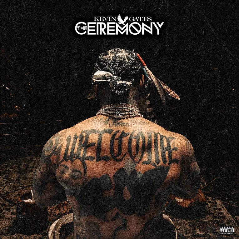Kevin Gates Stays On His Grind With New Single "Birds Calling"