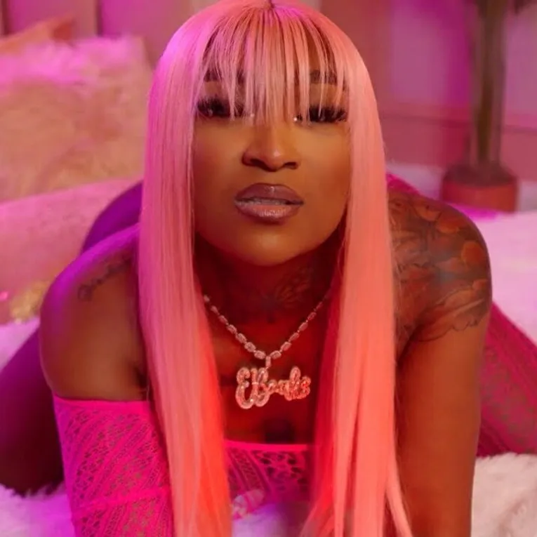 Erica Banks Continues Her String Of Freestyles, Spits Over Nicki Minaj ...