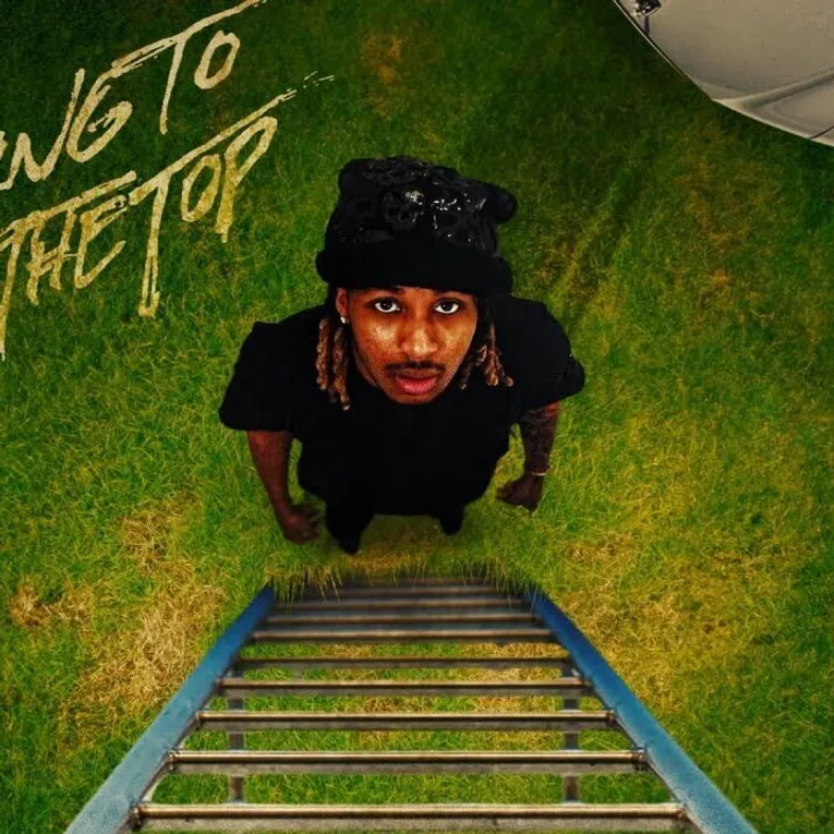 DDG Is "Going To The Top" On His Latest Single