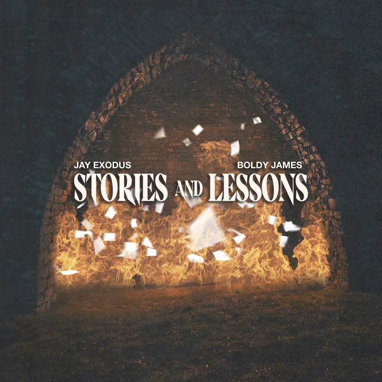 Jay Exodus & Boldy James Tell Their "Stories & Lessons" On New Single ...
