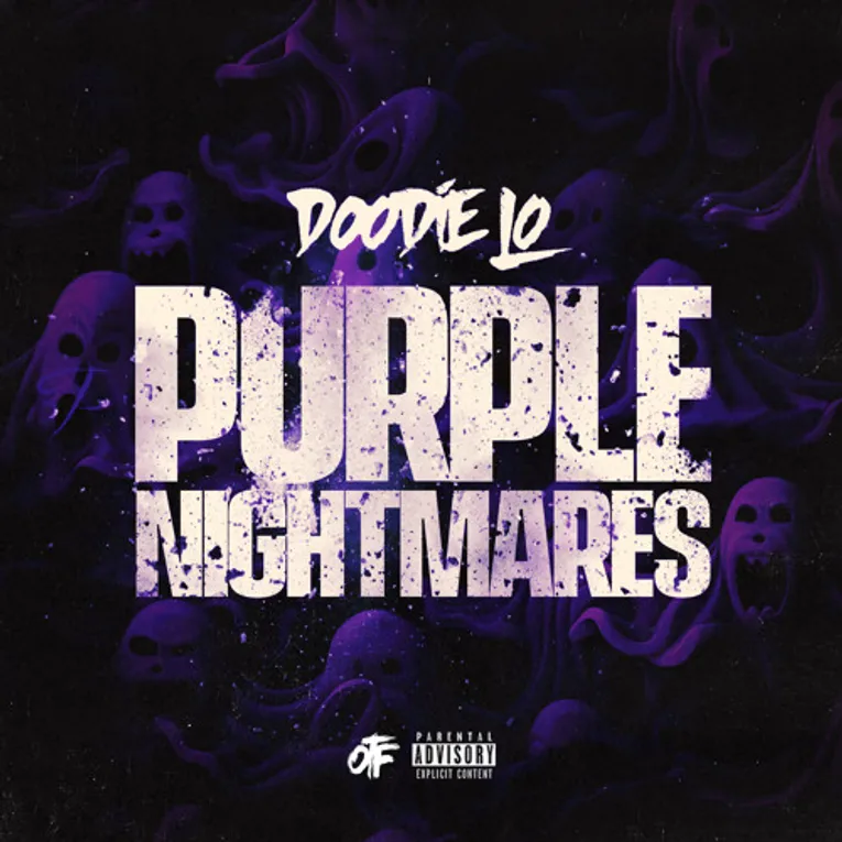 Doodie Lo Talks Candid Relationship With Drugs On "Purple Nightmares"