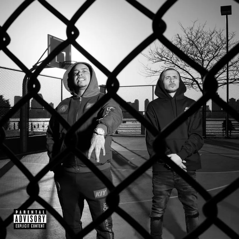 Flee Lord & Conway The Machine Lyrically Spar On Crisis-Produced "Drum ...
