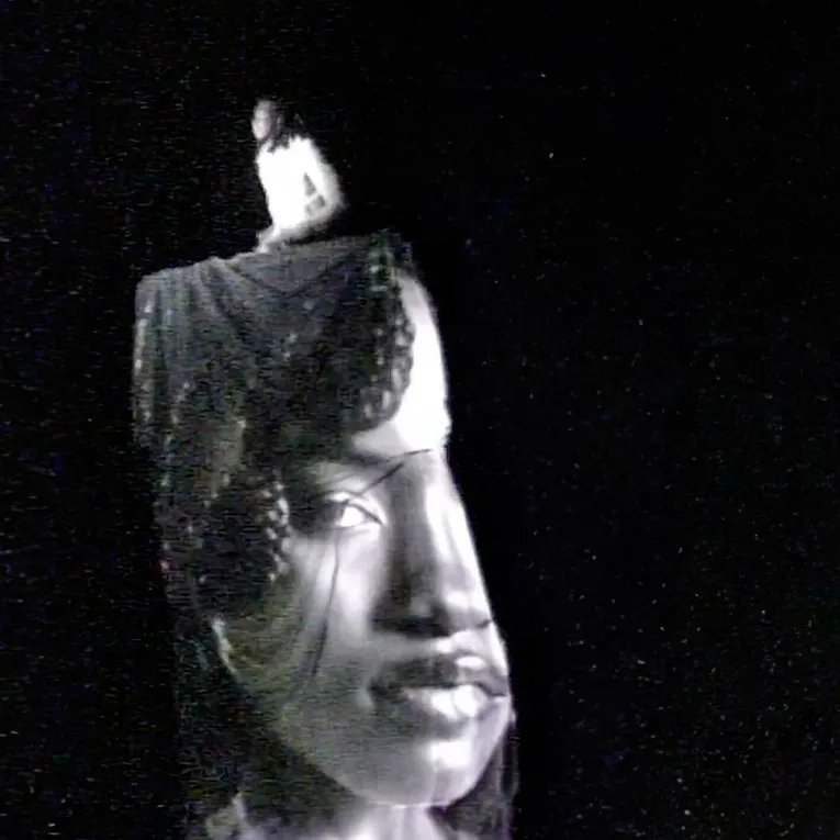 Lancey Foux Swerves Into The Spacey R&B Lane With "On Ur Mind"