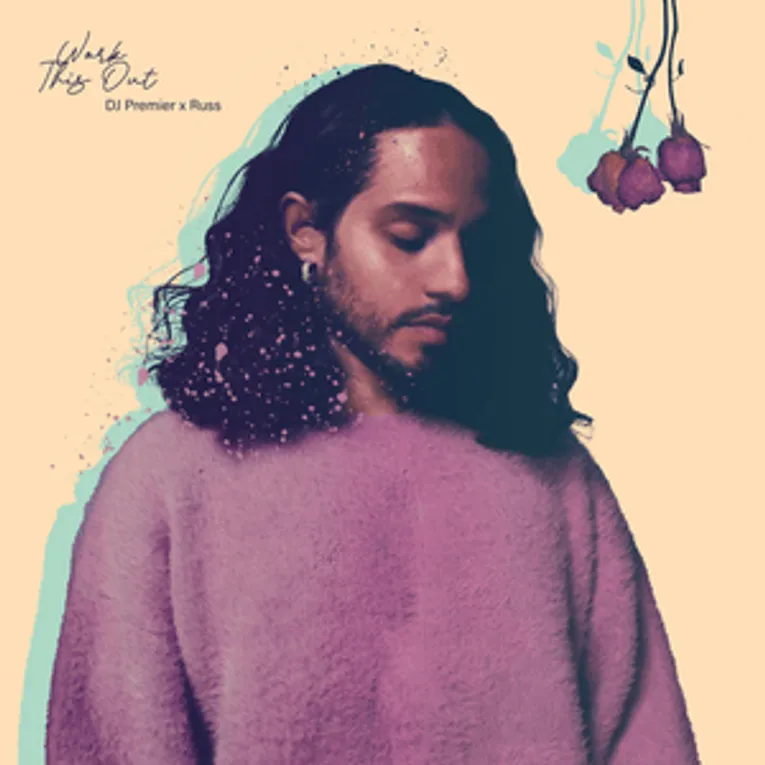 Russ Helps Preview DJ Premier's Upcoming Record With "Work This Out"