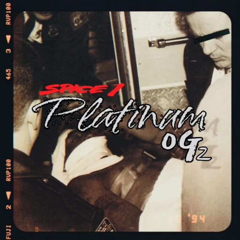 Spice 1 Gears Up For New LP With "Gangsta Shhh" Featuring Snoop Dogg ...