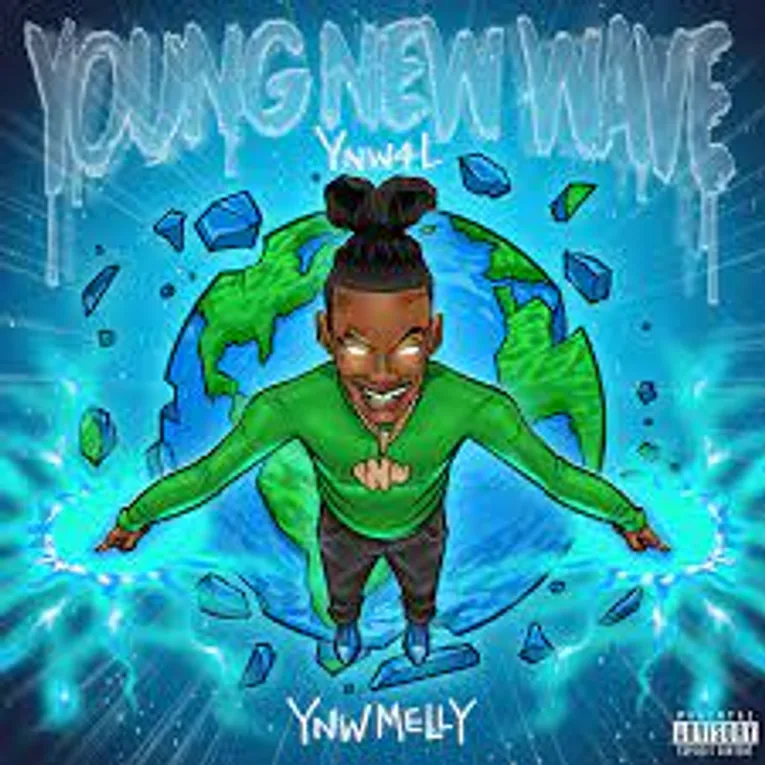 YNW Melly YNW BSlime, Jit4 Stan, & Ynw4L Collab For Posse Love Cut ...