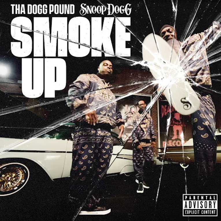 Snoop Dogg Surprises Everyone As Tha Dogg Pound Reunites For Bouncy ...