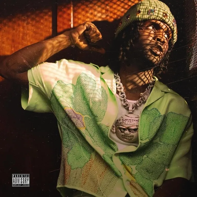 Chief Keef Reminds Us Of His Greatness On "Almighty So 2"