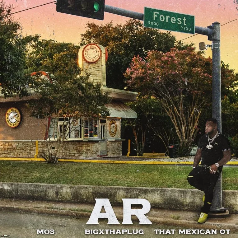MO3 Teases Second Posthumous Album With "AR" Featuring That Mexican OT ...