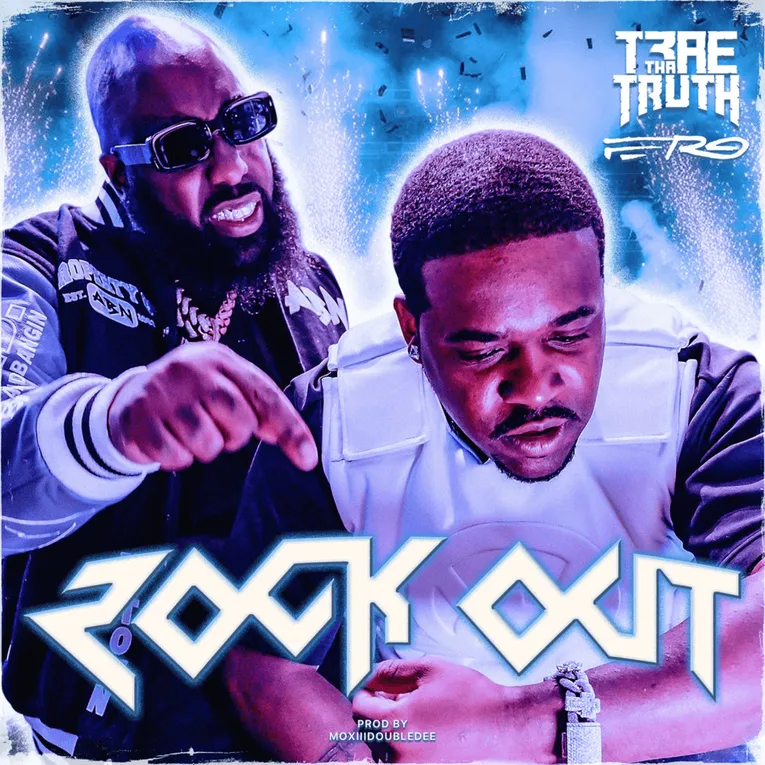 Trae Tha Truth & A$AP Ferg Team Up For Hazy & Braggadocious Single ...