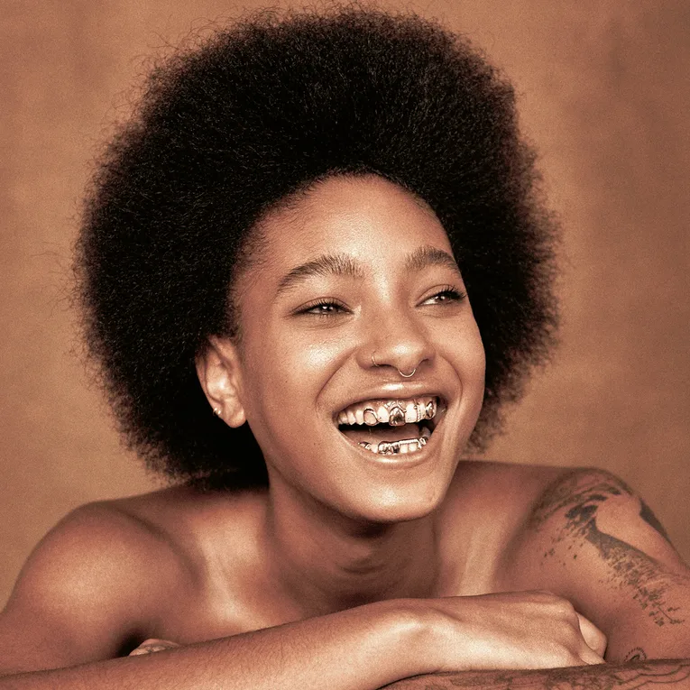 WILLOW Is Breathtaking & Colorful On "Empathogen"