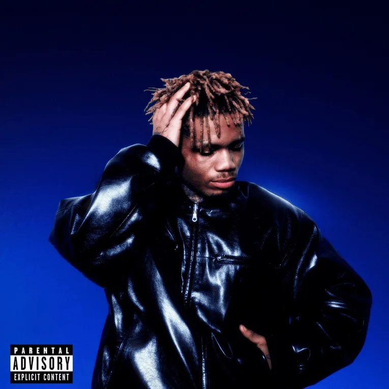 Yhapojj Delivers His Anticipated Album "P.S. F*** You"