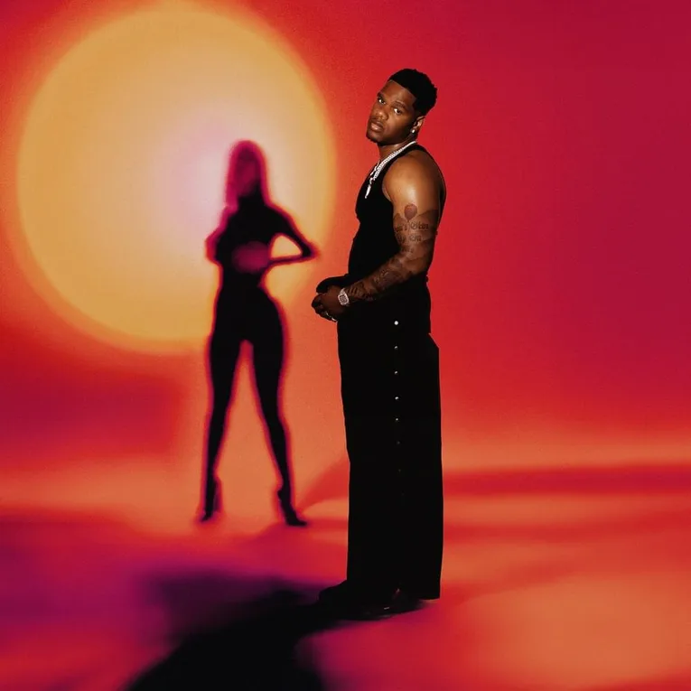 Fridayy Looks For The "Baddest In The Room" On New Single: Stream