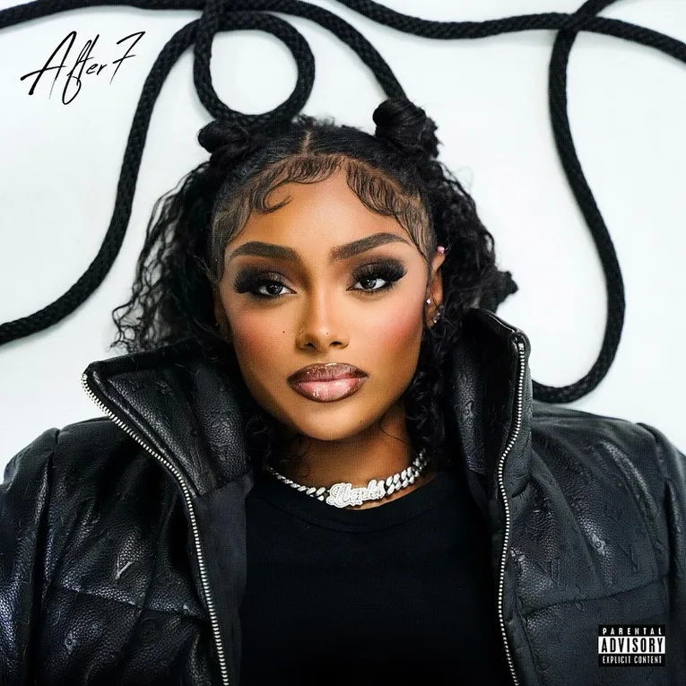 Lay Bankz Marks Her Debut With New Project, "After 7"