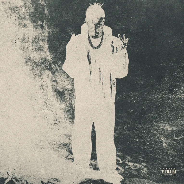 Peso Pluma Teams Up With Cardi B, Quavo & More On New Album "EXODO": Stream