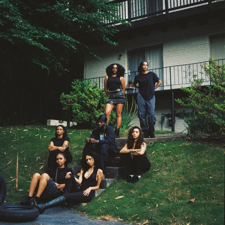 SWAVAY Just Wants To Find Real Love On New EP "BILLY"