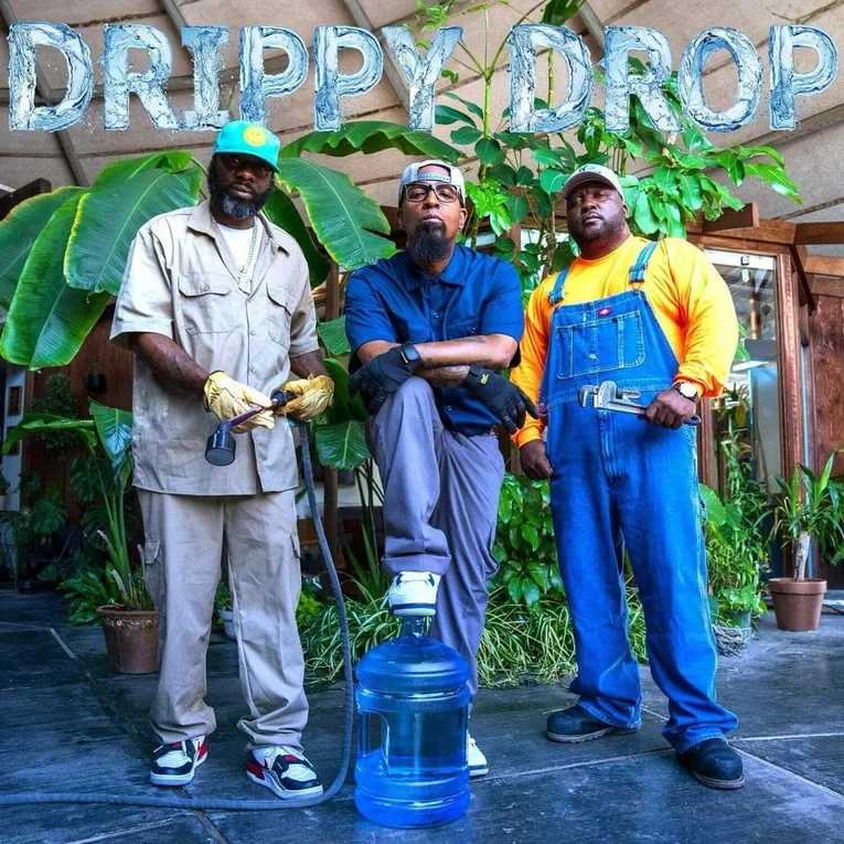 Tech N9ne & Skatterman & Snug Brim Want That "Drippy Drop" On Single ...