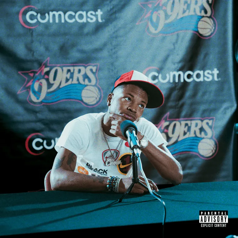 Chow Lee Is Keeping That Toxic Energy On Cash Cobain-Produced Single ...