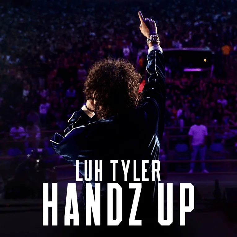 Luh Tyler Wants All The Pretty Ladies To Put Their "Handz Up" On Newest ...