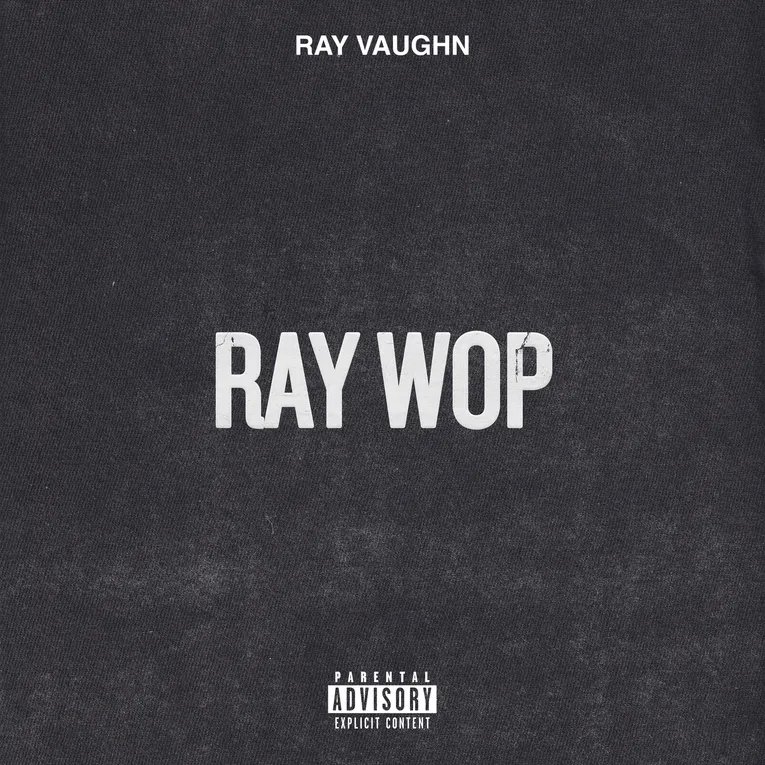 Ray Vaughn Is Prepared For The Beef On Fiery New Single, "Ray Wop"