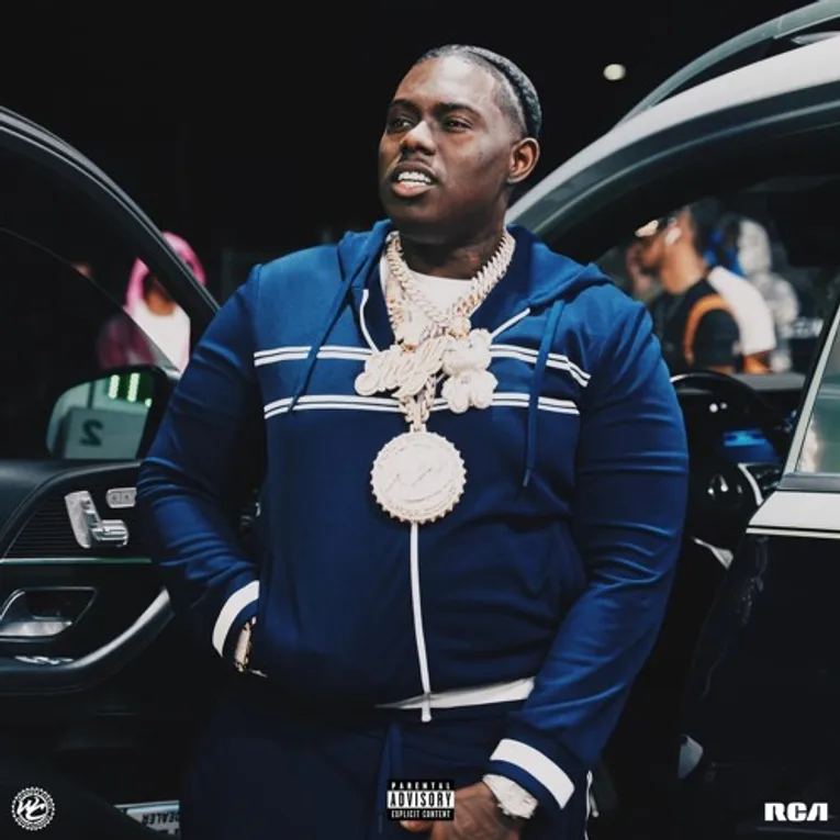 Sheff G Finds A Groove With His Woozy New Single "Own Lane"