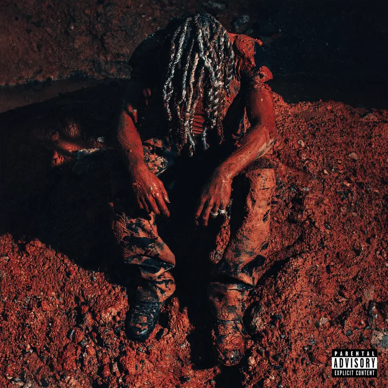 Destroy Lonely Refines His Signature Style On "Love Lasts Forever" Album