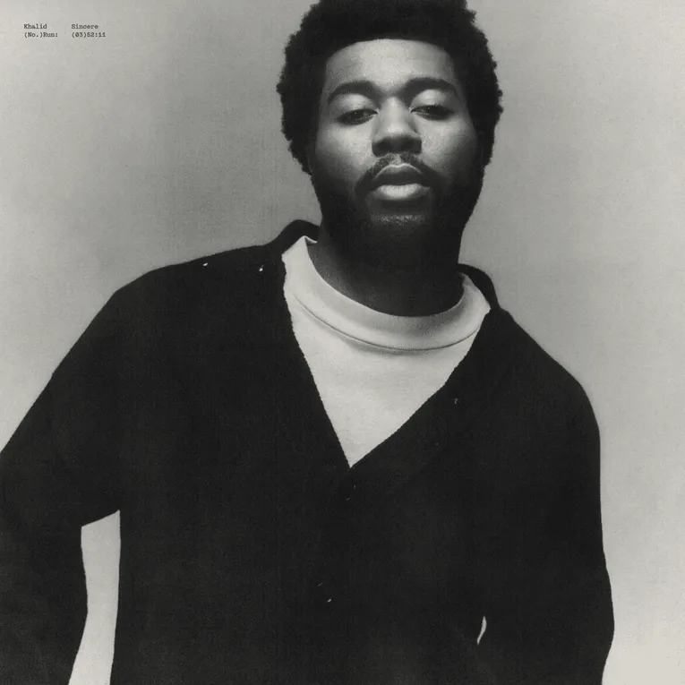 Khalid Makes His Grand Return With "Sincere"
