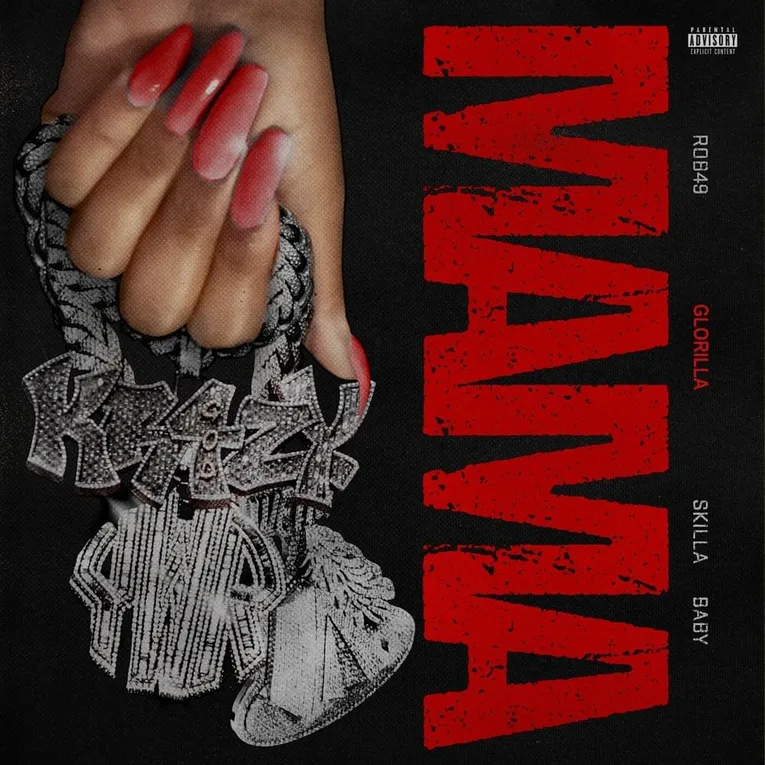 Rob49 Adds GloRilla To His Skilla Baby-Assisted Hit "Mama"