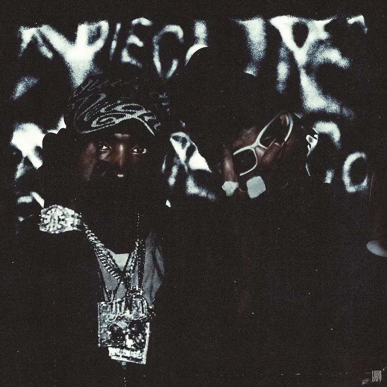 Famous Dex And Diego Money Link Up For "Dex & Diego Wave Bros, Pt. 1"