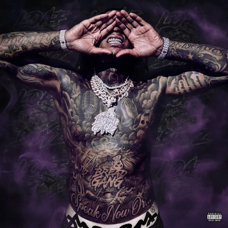 Moneybagg Yo Returns With Hard-Hitting Deluxe Album "Speak Now Or"