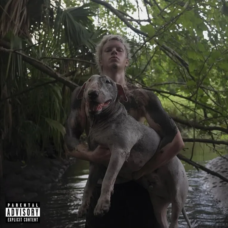 Rising Jacksonville Rapper Brennan Jones Drops Off Debut Album "Brennan ...