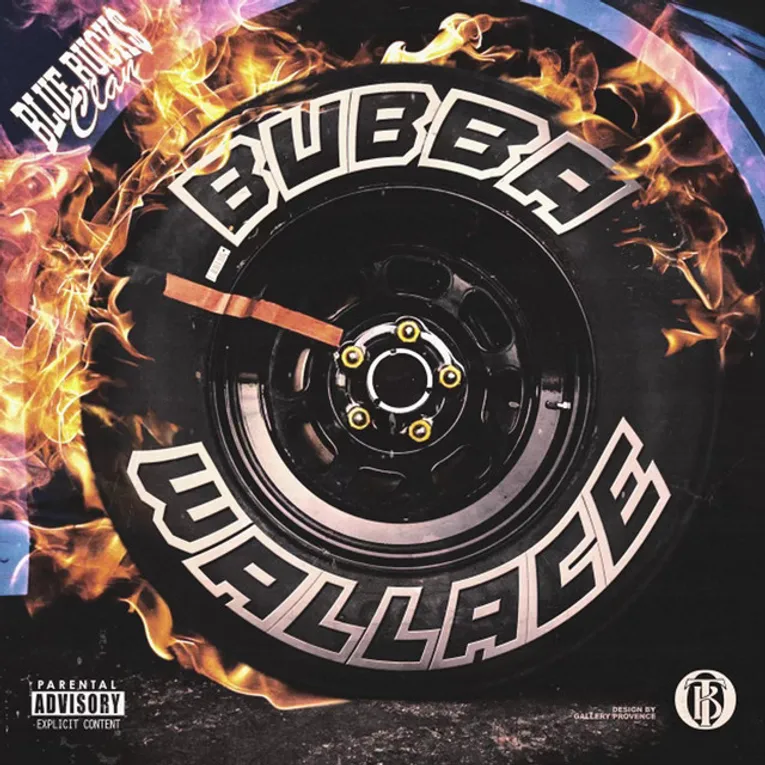 BlueBucksClan Liken Themselves To NASCAR Star "Bubba Wallace" On Their ...