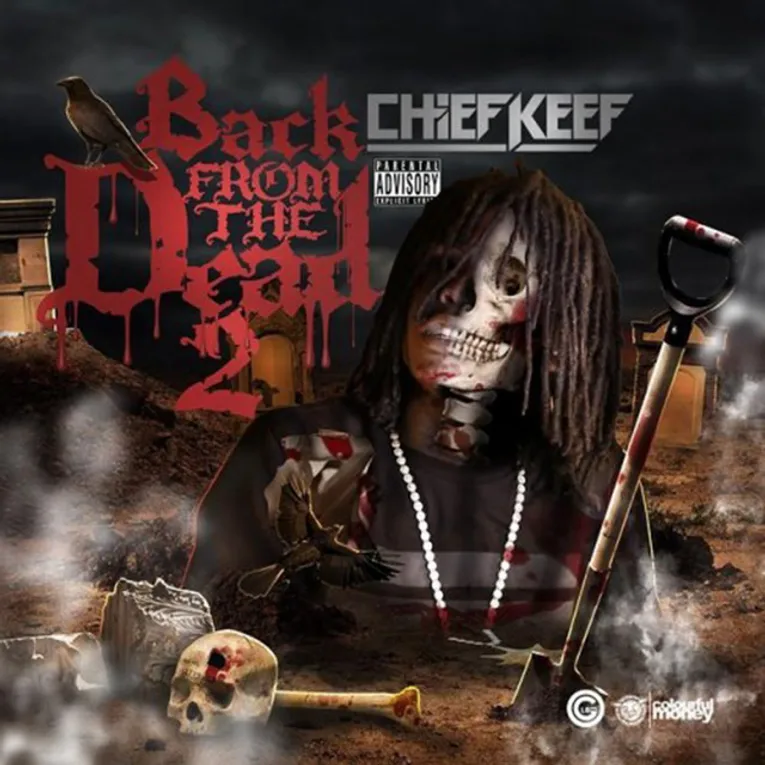 Chief Keef's Most Beloved Song "Faneto" Turns 10 Years Old