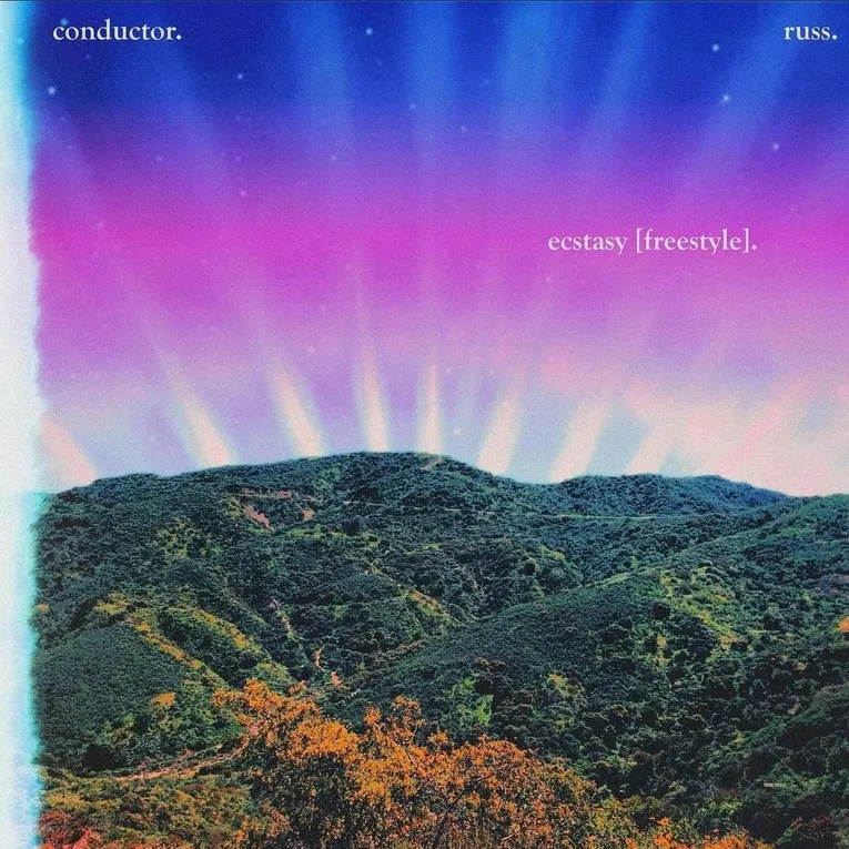 Russ Celebrates His Life Accomplishments Over Conductor Williams ...