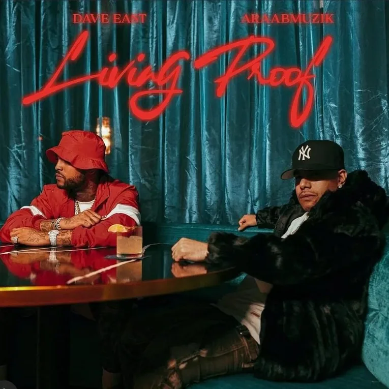 Dave East & AraabMuzik Preview Their Joint Tape With "Buss Down" Featuring Fabolous