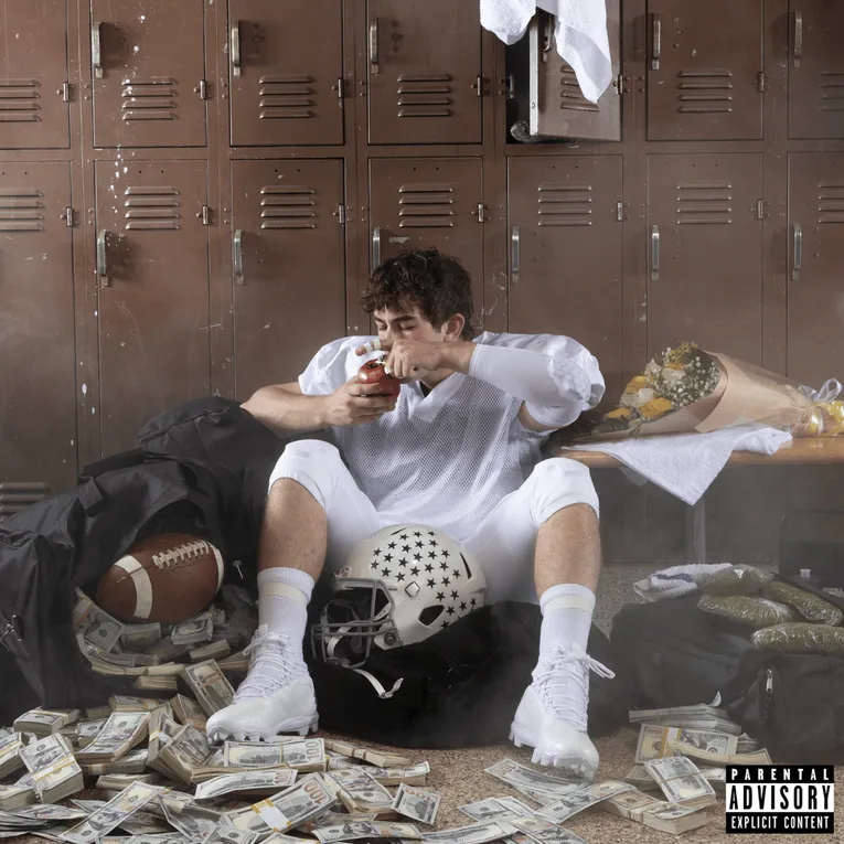 Controversial rapper Ian Enlists Chief Keef & Lil Yachty On New Album ...