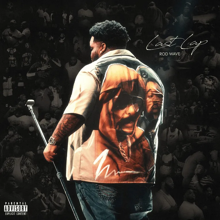 Rod Wave Might Be On His "Last Lap" With This Latest Album