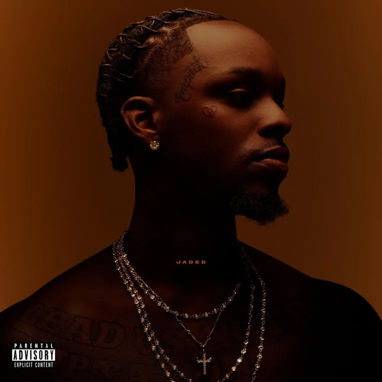 Toosii Brings His Signature Melding Of R&B & Trap On "JADED"