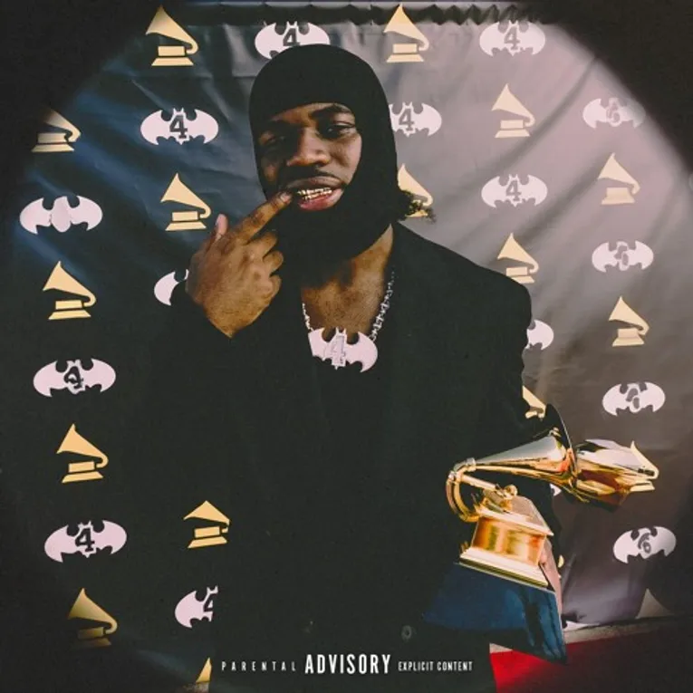 4batz Releases Mellow New Single "Hood Grammy"