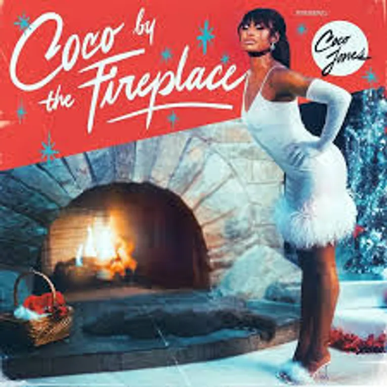 Coco Jones Pens Original Holiday Records For Her Christmas EP "Coco By ...
