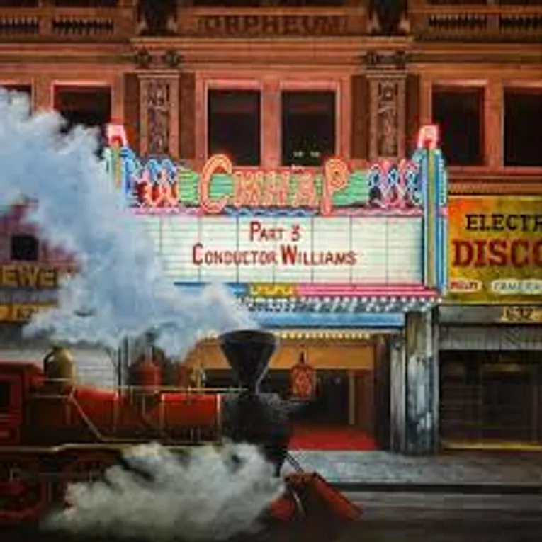 Conductor Williams Calls On Wiz Khalifa, Benny The Butcher, Russ ...