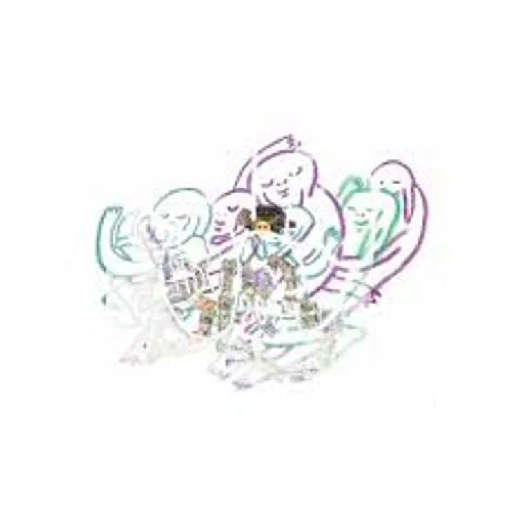 Evilgiane Delivers Cross Cultural Collab With Rojuu-Assisted "Family Mart"