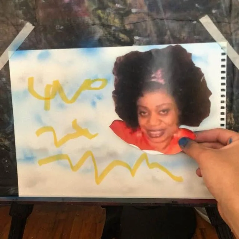 Mike Delivers Touching Tribute To His Late Mother With "You're The Only ...