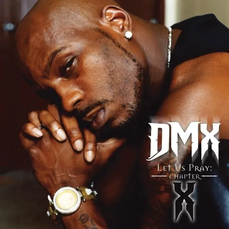 DMX's Estate Arranges Some Of His Most Powerful Prayers On "Let Us Pray ...
