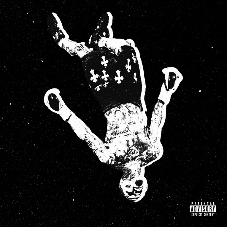 Peso Pluma Shouts Out Gervonta Davis On His Newest Single