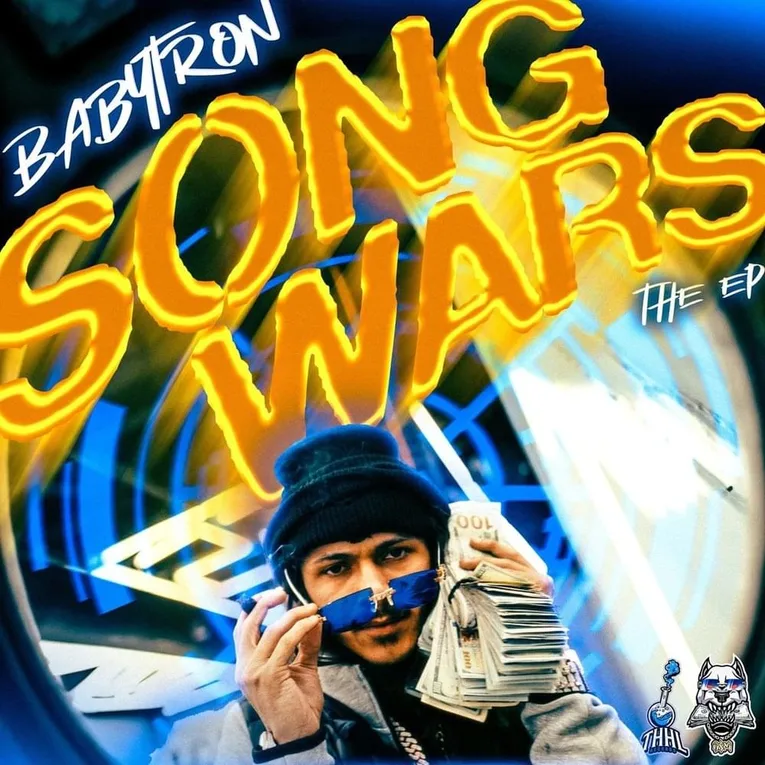 BabyTron Shares Tracks From PlaqueBoyMax's "Song Wars" Series On New EP