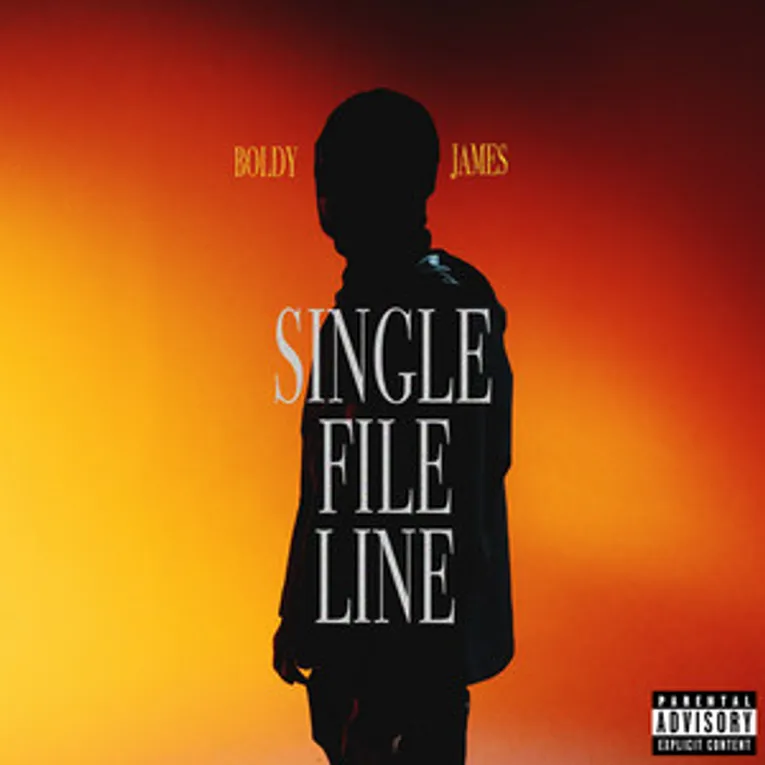 Boldy James Teases A Potential Sonic Switch-Up With "Single File Line"